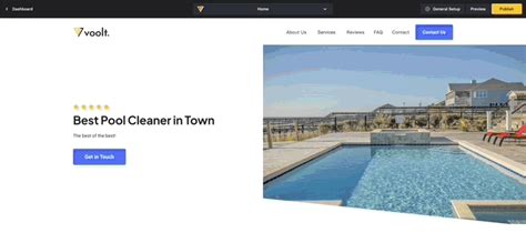 Add Social Icons To Your Website Voolt Help Center