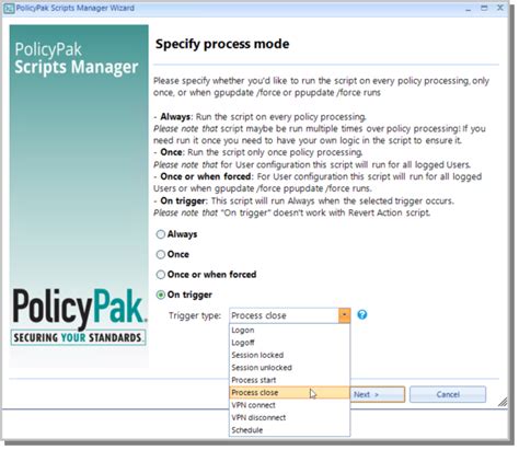 How To Map A Printer In Modern Desktop Environments PolicyPak