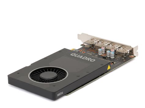 P2200 Quadro