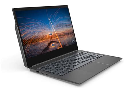 Lenovo ThinkBook Plus With Dual Screen Display Is Now Available Tekkaus Malaysia Lifestyle