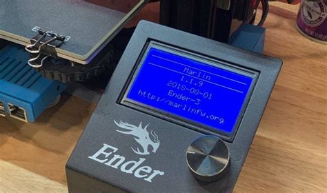 Creality Ender 3 (Pro/V2) Firmware Update: Best Options | Creality Cloud