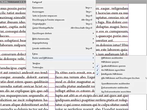 Mastering Typography In Adobe Indesign
