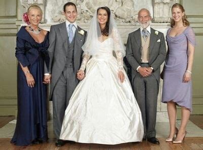 Lord Frederick Windsor And Sophie Winkleman Wedding Artofit