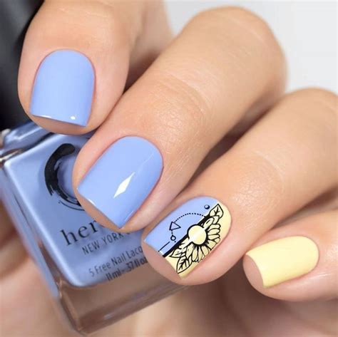 Nail Art Designs Ideas Tips And Inspiration 5 Nails Sassy Nails Tape