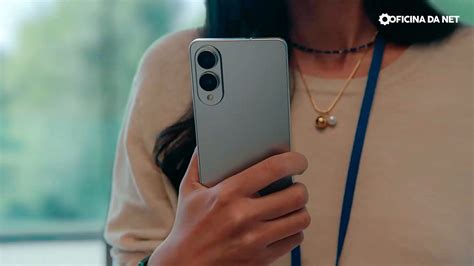 Galaxy S25 Edge Chega Com Corpo De 58 Mm E Bônus De R 700 Para