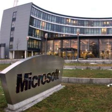 Microsoft Unveils Windows Embedded CE