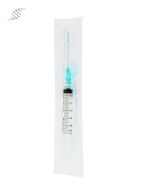 Syringe Used For Intramuscular Injection At Lisa Mccoy Blog