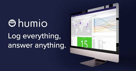 Humio On Linkedin Humio Modern Log Management For Real Time Observability