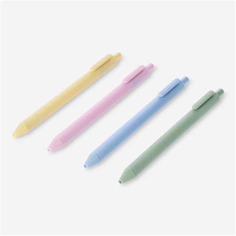 Push Pens 4pcs Flying Tiger Türkiye