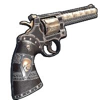 RUST Python Revolver Skins Crafting Data And Insights Corrosion Hour