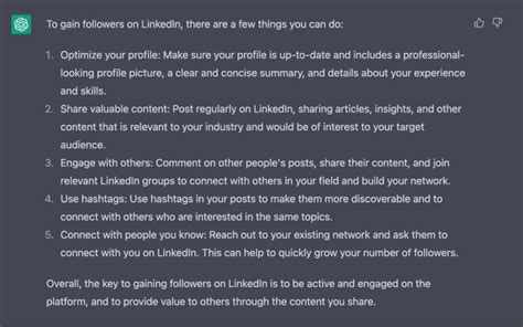 Matt Higgins On Linkedin Chatgpt Artificialintelligence Linkedin