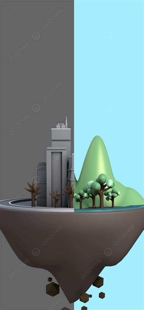 창의 세계 환경의 날 배경 디자인 배경 화면 및 일러스트 무료 다운로드 Pngtree