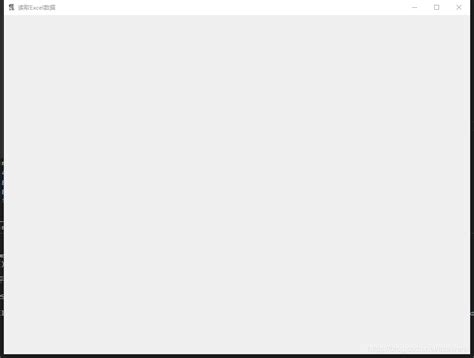 Pyqt5 设置背景颜色 Csdn博客