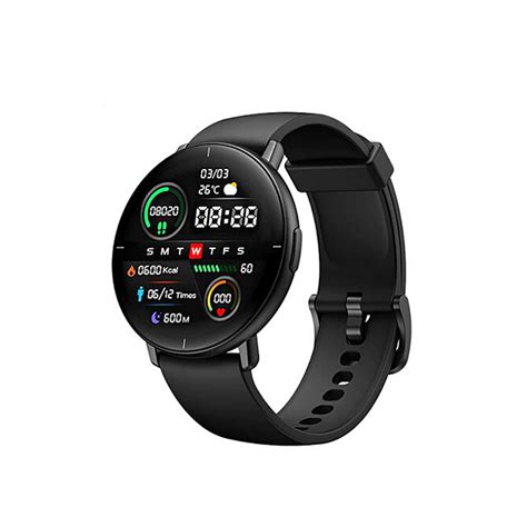 Mibro Lite Smart Watch Auramart Lk
