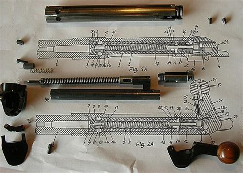 Bolt Action Wikipedia