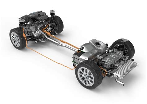 Bmw 225xe Active Tourer Phev Unveiled Capable Of 4998 Kml