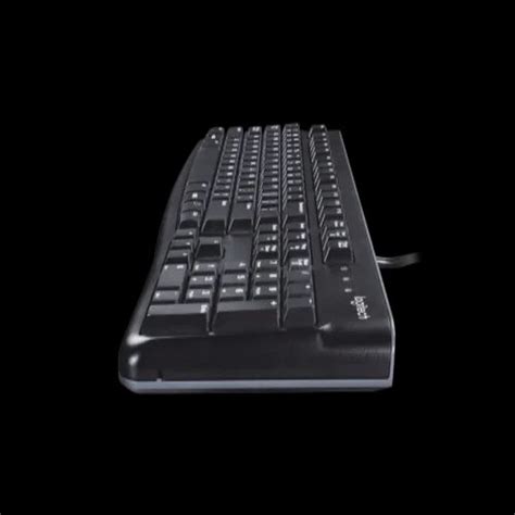Wired Logitech Computer Keyboard Size Regular At Rs 300 In Bengaluru