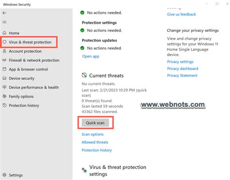 How To Fix Cant Rename Folder Issue In Windows 11 Webnots
