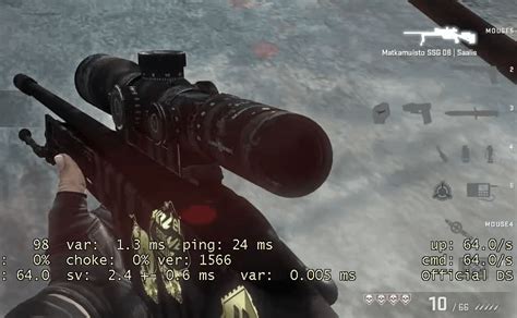 World Record Large Amount Of Ssg Ammo In Dz Match Rdangerzone