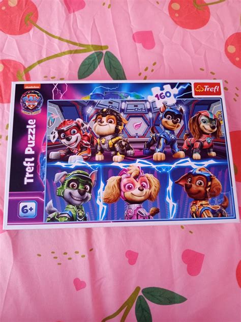 Пъзел Пес Патрул 160 части гр Бургас Славейков • Olxbg