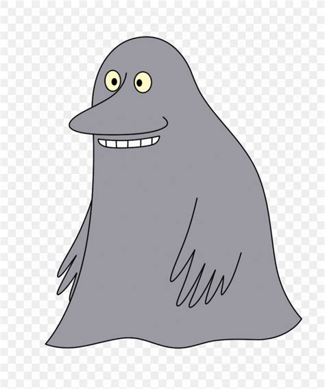 The Groke Moomins Deviantart Fan Art Png 870x1044px Groke Art Art