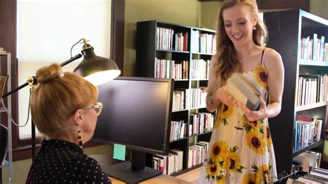 Lybrary Story With Three Babes Eporner