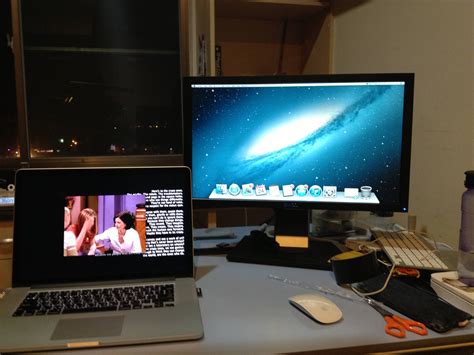 Macos Disconnect External Monitor Without Unplugging Mini DisplayPort Adapter Ask Different