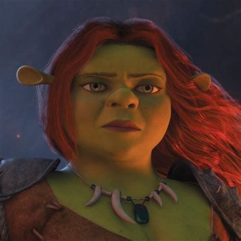 Princess Fiona Shrek Sliders In Comments Rsoulssliders