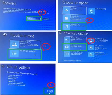 Motherboard HDMI DP No Display After Windows Upda ASUS ZenTalk