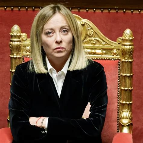 Мелони ќе отпатува во САД на средба со Трамп за царините Trt Global