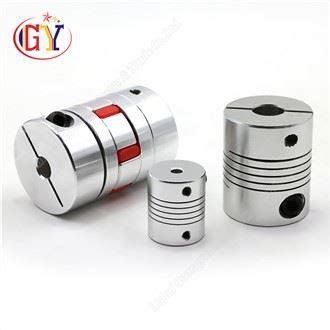 China Customized Servo Coupling Suppliers Manufacturers Factory Wholesale Price GUANGYUAN
