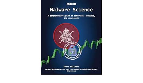 Shane Molinari Cissp Cipm Pmp On Linkedin Malware Science A
