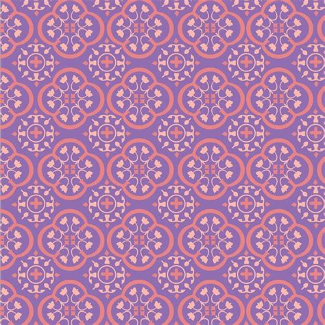 Premium Vector Abstract Geometric Pattern Vector Background
