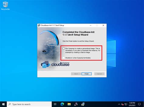 Windows Templates With Cloudbase Init Step By Step Guide And Best Practices