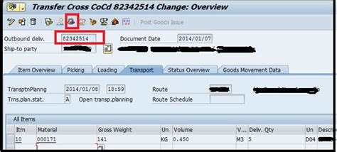 Usage Of Cdhdr And Cdpos Tables In Recording Heade Sap Community