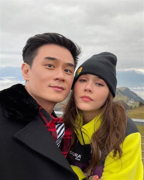 หวานเจี๊ยบ ผู้จัดการส่วนตัว ชมพู่ อารยา โพสต์สตอรี่คำสอนชีวิตคู่ พี่อ้อย คลับฟรายเดย์