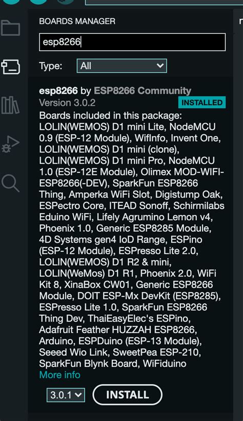 How To Use Wifi Module Esp 01esp8266 Without The Headache By Cody