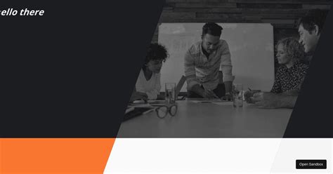 Skewed Divs Take 2 Codesandbox