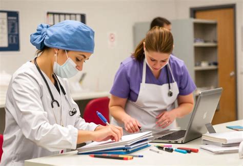 PICO Nursing Questions Examples