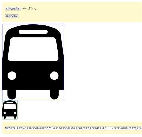 Custom Shapes In The Power Bi Waffle Chart Kiewic Best Coding Practices