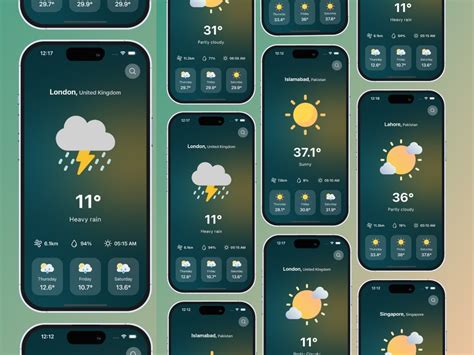 Fantastic Android And Ios Mobile App With React Native Mobile