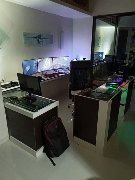 Pin By Pankaj Patkar On Pankaj Computer Corner Desk Desk Home Decor