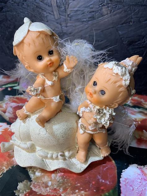 Ангели пара ангелів — ціна 130 грн у каталозі Статуетки Купити товари для дому та побуту за