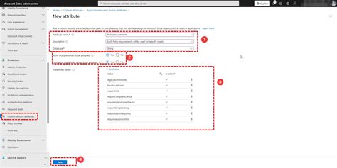unlock advanced security configuring conditional access policies with