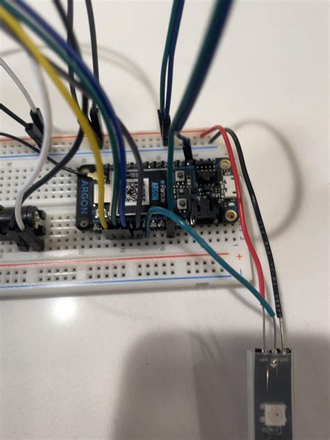 Voice Activated Socket Selector Particle Argon Ios Shortcuts Lane Tech 8 Steps With