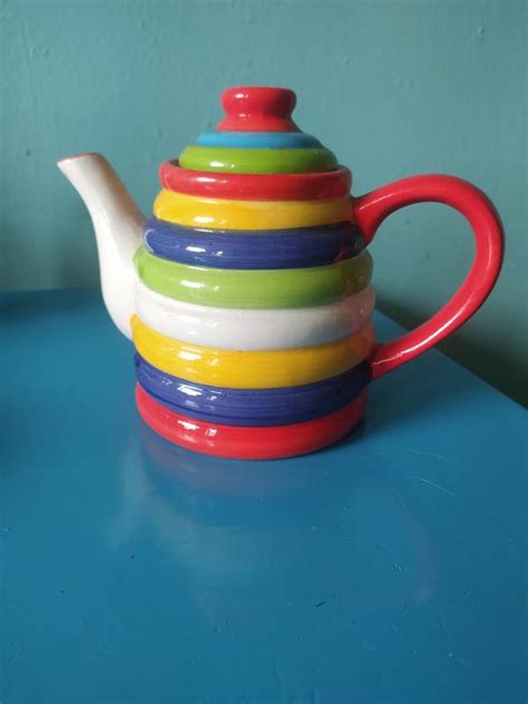 Заварювальний чайник — ціна 100 грн у каталозі Заварювальні чайники Купити товари для дому та