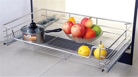 Giá Xoong Nồi Inox 201 Eurogold Eg6160 Nội Thất Mộc Tinh Hoa