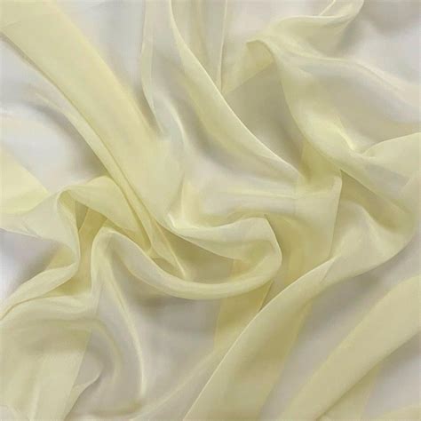 Plain Chiffon Fabric Chiffon Fabric Chiffon Lightweight Chiffon