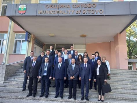 Община Ситово няма неразплатени задължения от 2023 година Кворум Силистра