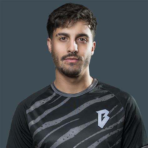 Luca Luken Nadottis Counter Strike Player Profile